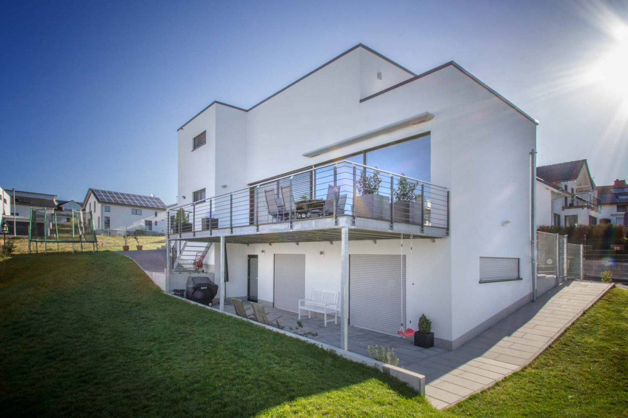 Rollladen - deutschlandweit geliefert